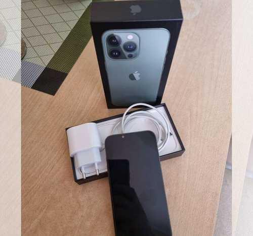 iPhone 13 Pro, 128 ГБ