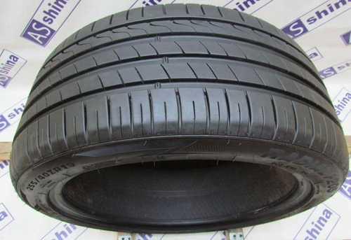 Minerva F205 255/40 R19 102R