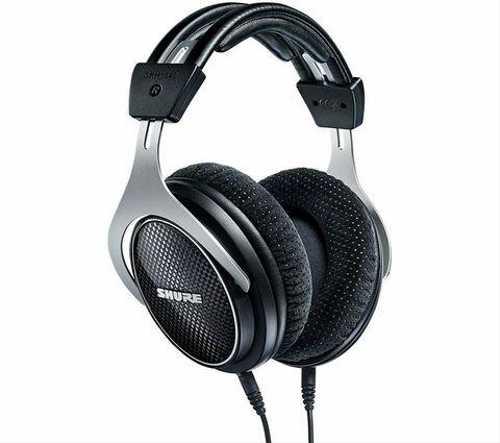 Наушники Shure SRH1540-BK