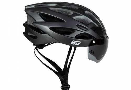 Шлем STG WT-037 с визором