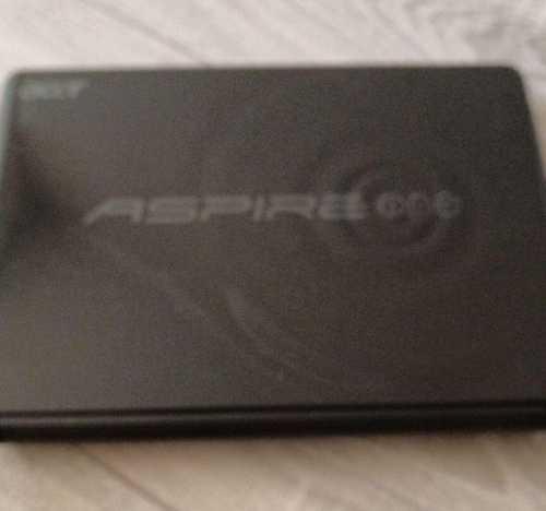 Нетбук acer aspire one d270