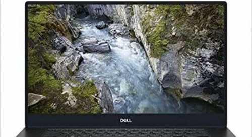 Dell Precision 5540 i7-9750H 32/512GB Quadro T1000