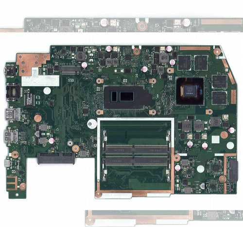 MB Asus X570UD I7-8550U 90NB0HS0-R00011