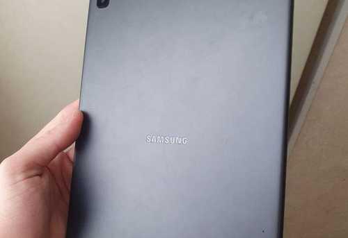 Samsung galaxy tab 6 lite