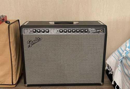 Fender '65 Twin Reverb