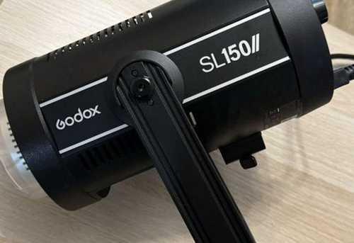 Осветитель Godox SL150II 5600 Кв