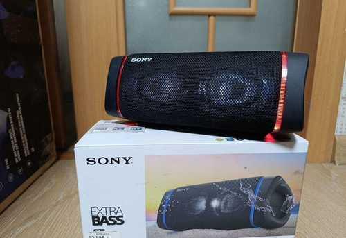 Sony srs xb33