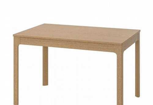 Кухонный стол IKEA экедален 120 x 80