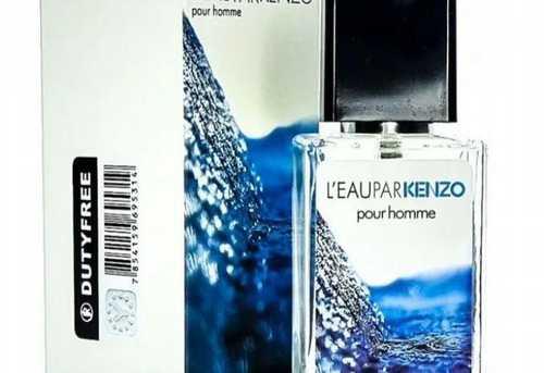 Парфюм L'Eau par Kenzo