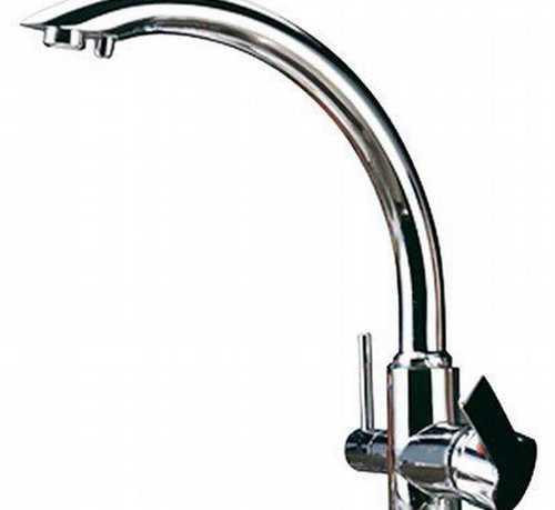 Смеситель для кухни Zorg Clean Water ZR 314 YF