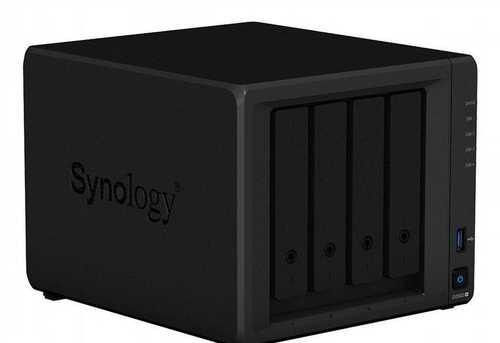 NAS Synology DS920+ DVA1622 DVA3221 DSM 7.1,7.2