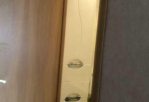 Шкафчик для ванной бу