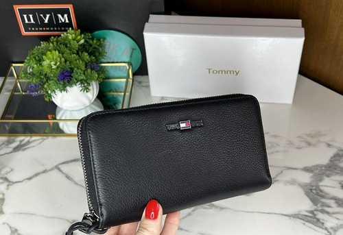 Кошелек Tommy Hilfiger портмоне