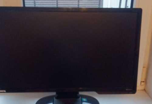 Монитор benq G2420hdbl