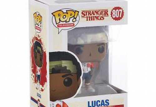 Фигурка Funko POP Television: Stranger Things: Luc