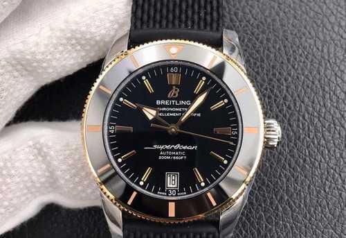 Часы Breitling Superocean Heritage II 42мм