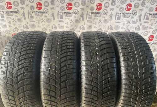Kumho I'Zen KW23 205/55 R16 91H