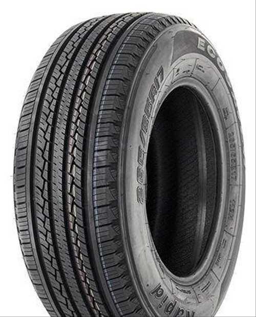 Rapid EcoSaver 255/70 R16 111T