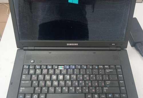 Samsung np-r70