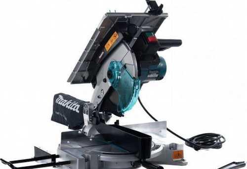 Комбинированная торцовочная пила Makita LH1040