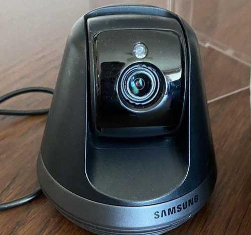 Видеоняня Samsung SMART Cam