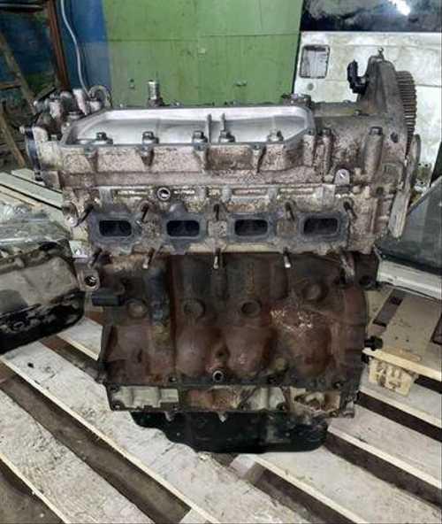 Двигатель Fiat Ducato 2 3 jtd - f1ae0481c