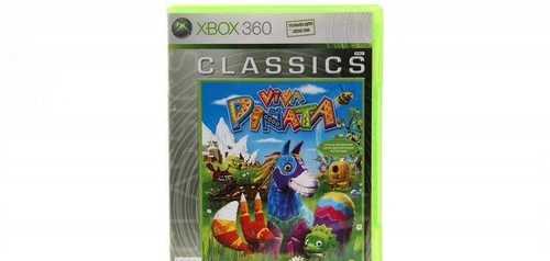 Viva Pinata для Xbox 360