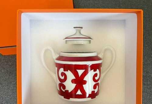 Сахарница Hermes Оригинал