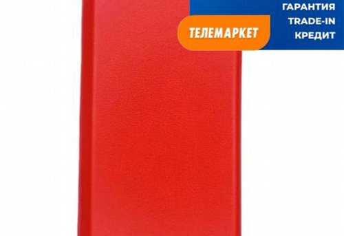 Чехол-книжка для Huawei Nova Y61 Красный (боковая)