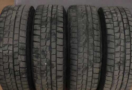 Dunlop Winter Maxx WM01 185/65 R14 86T