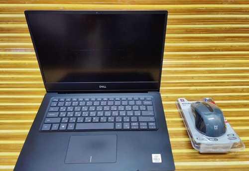 Dell 5490 - IPS экран, intel core i5 10 поколения