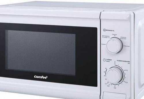 Микроволновая печь Comfee CMW207M05W (белый)