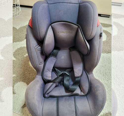 Автомобильное кресло isofix