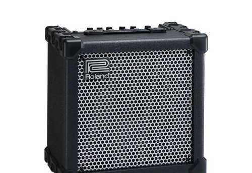 Комбоусилитель Roland cube 40 xl