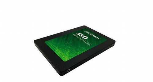 Жесткий диск SSD 2.5" 120GB Hikvision C100