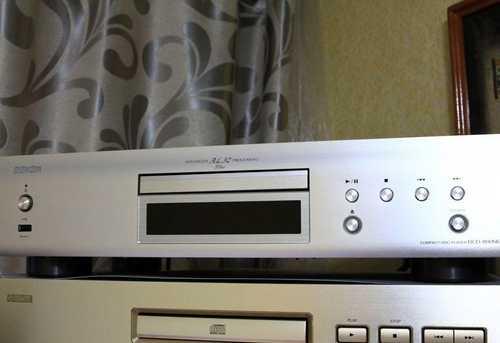 Продаю CD проигрыватель Denon DCD-800NE