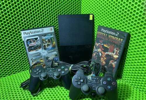 Sony PS2 scph-90008