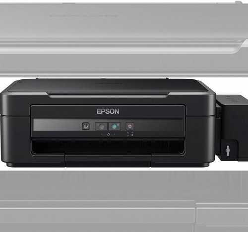 Мфу Epson L350, принтер/копия/сканер