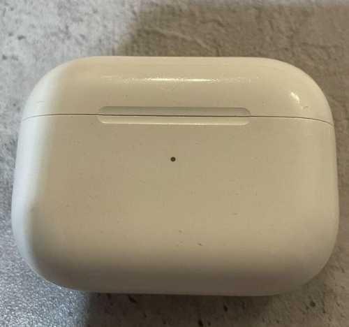 Наушники apple airpods pro