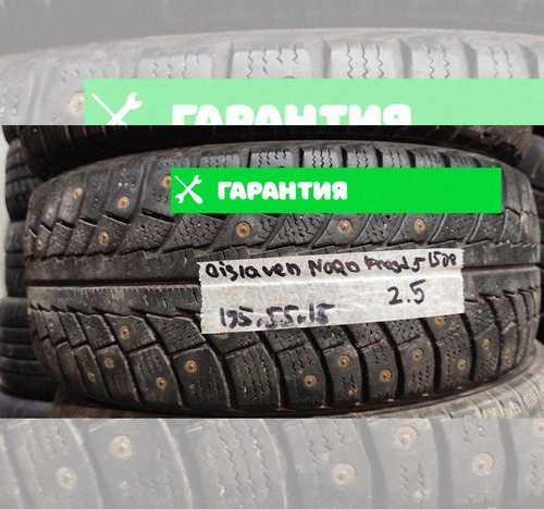 Gislaved Nord Frost 5 195/55 R15