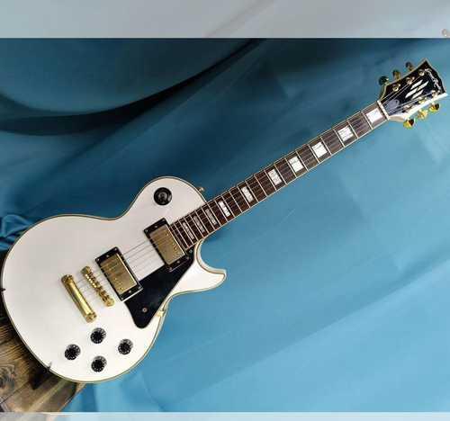 ESP Grass Roots G-LP-60C Les Paul (Korea)