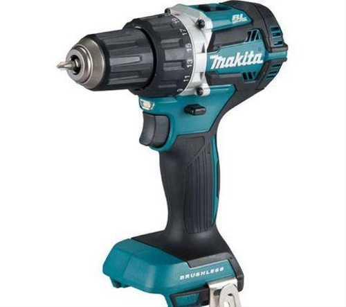 Шуруповерт Makita ddf484z (makita)