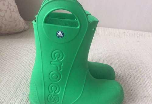 Crocs j2