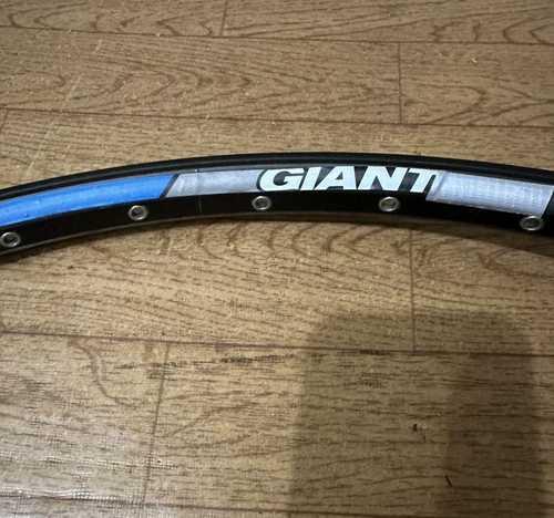 Обод giant 29” для сборки электровелосипеда