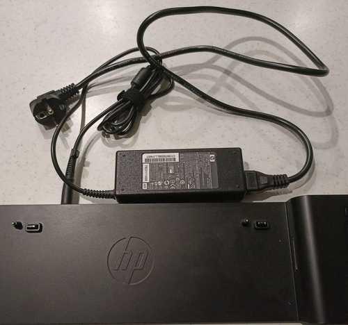 Док-станция HP UltraSlim