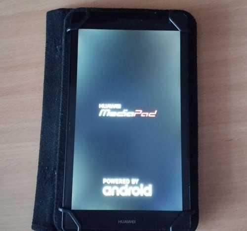 Планшет huawei mediapad t3 7