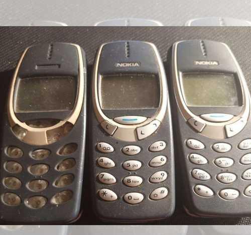 Nokia 3310