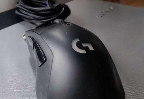 Logitech G403