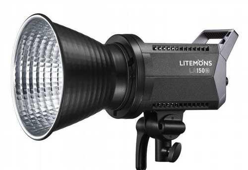 Litemons LA150Bi Godox 29801 осветитель светодиодн