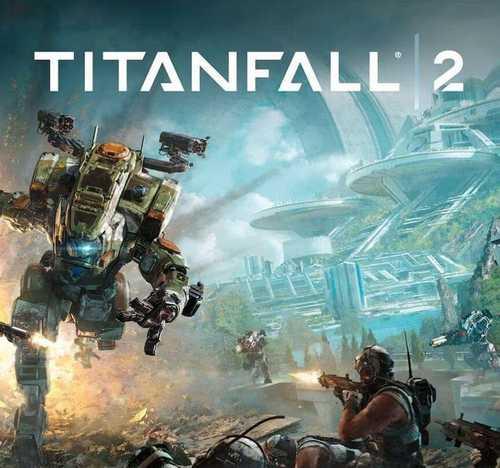 Titanfall 2 PS4/PS5